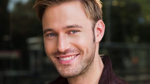 Benjamin Appl | Baritone