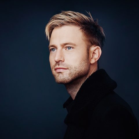 Benjamin Appl | Baritone